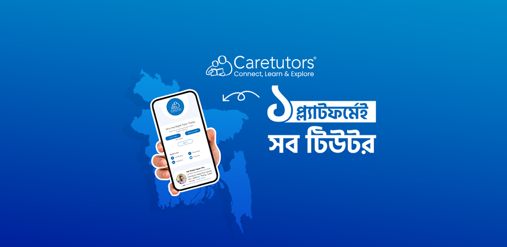 Caretutors
